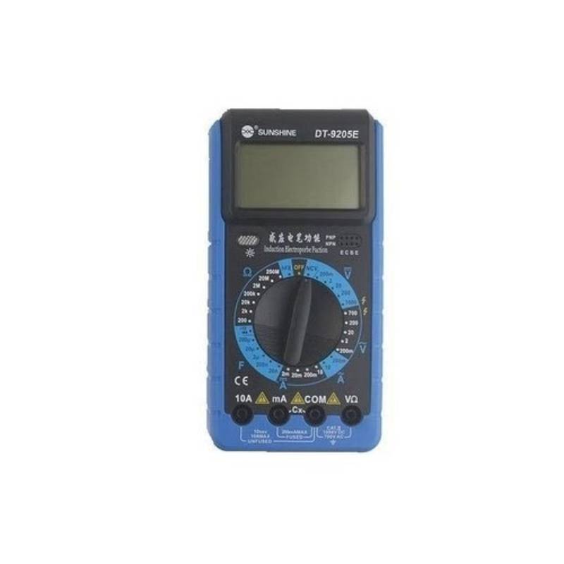 MULTIMETER / DSO /PROBES Archives - mmrepair.in , Your mobile repairing ...