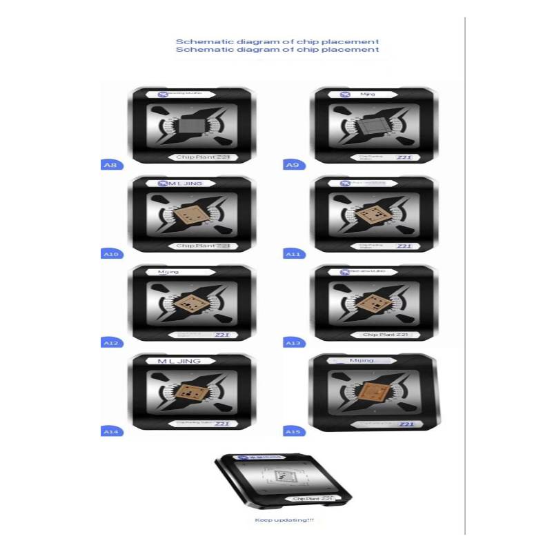 PCB Stand/Fixtures – mmrepair.in , Your mobile repairing partner ...