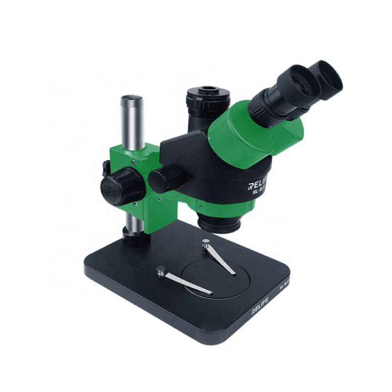 Mechanic D75T B11 Microscope – mmrepair.in , Your mobile repairing ...