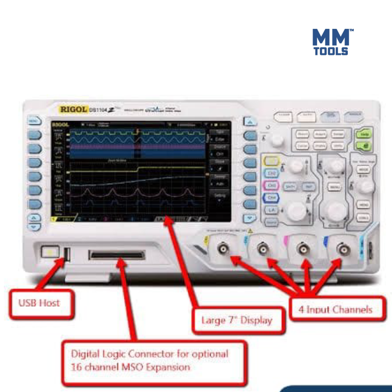 Multimeter / DSO /Probes - mmrepair.in , Your mobile repairing partner ...
