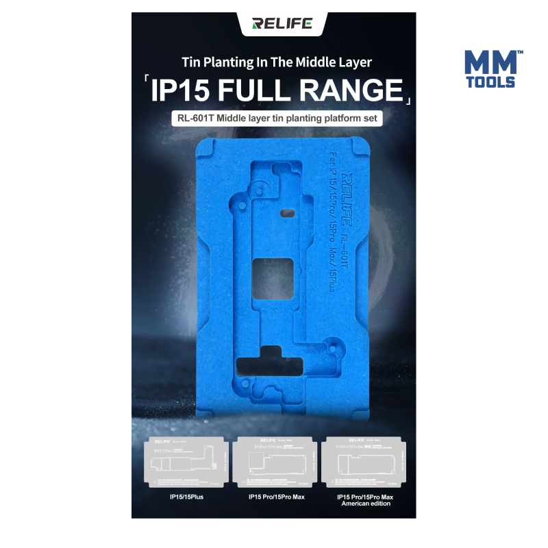 RL 601T 15 SERIES - mmrepair.in , Your mobile repairing partner, Mobile ...