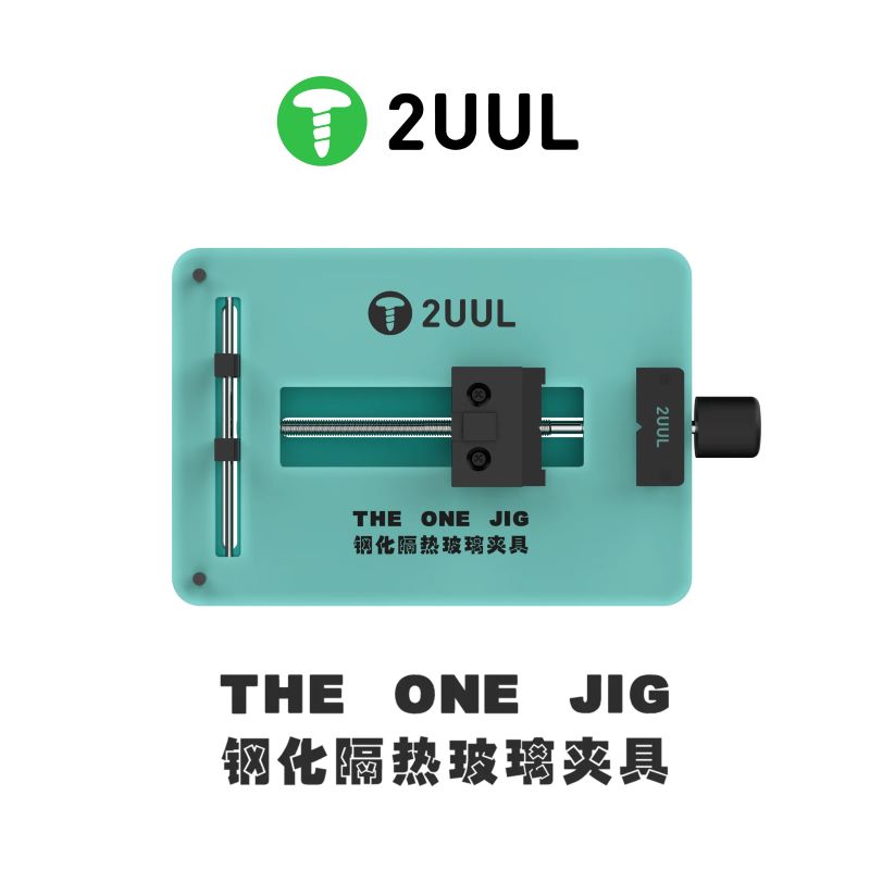 2UUL BH03 The One Jig - MM Tools | Mobile Mischief Store