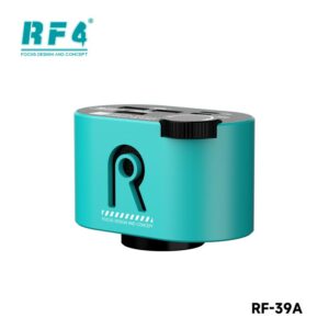 RF4 RF-39A FOCUS DESIGN AND CONCEPT Microscope Camera - MM Tools | Mobile Mischief Store