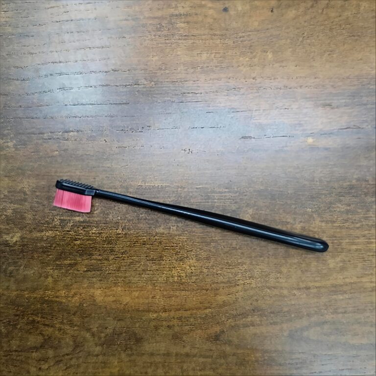 YCS CPU BRUSH FOR MOBILE REPAIRING - MM Tools | Mobile Mischief Store