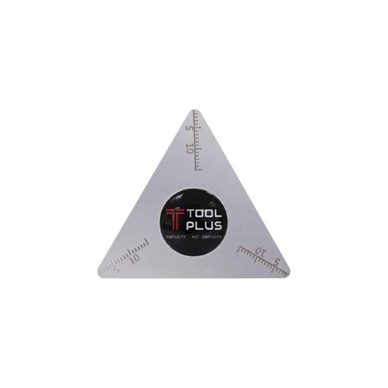 QIANLI Y OPENER ToolPlus Triangle - Disassembly Tool - 0.1mm (Ultra ...