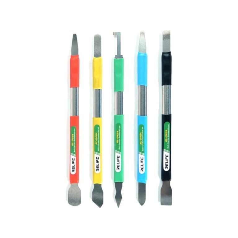 Relife RL-049A - High Hardness Disassembly Tool Set - MM Tools | Mobile ...