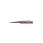 Copper Soldering Bit 1 Piece - MM Tools | Mobile Mischief Store