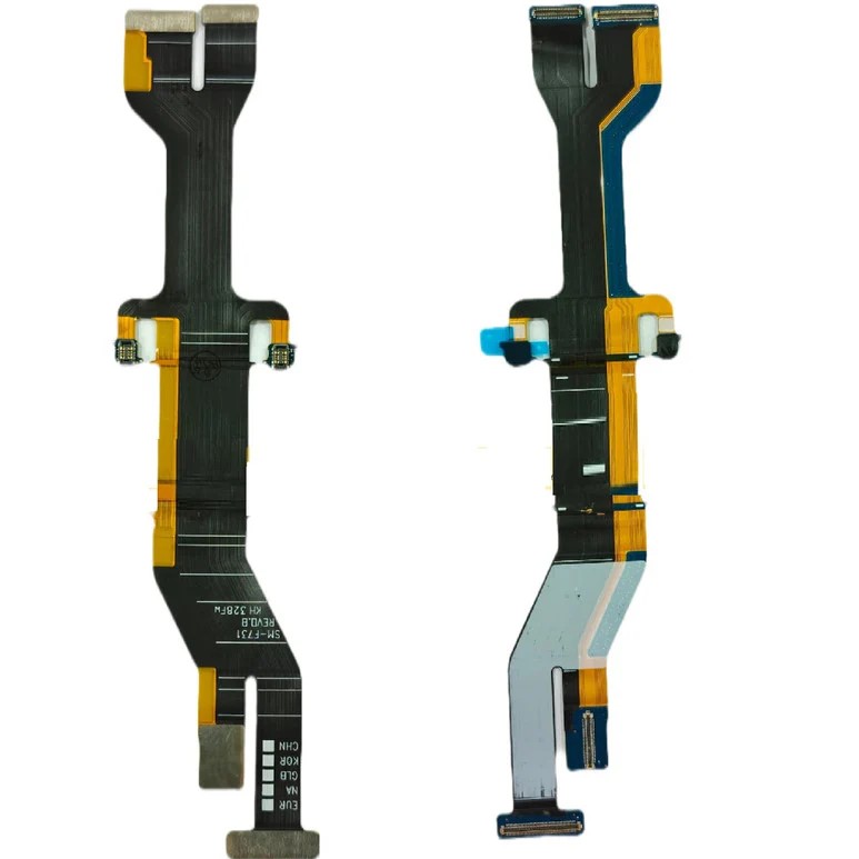 SAMSUNG LCD FLEX Z FLIP 5 - MM Tools | Mobile Mischief Store