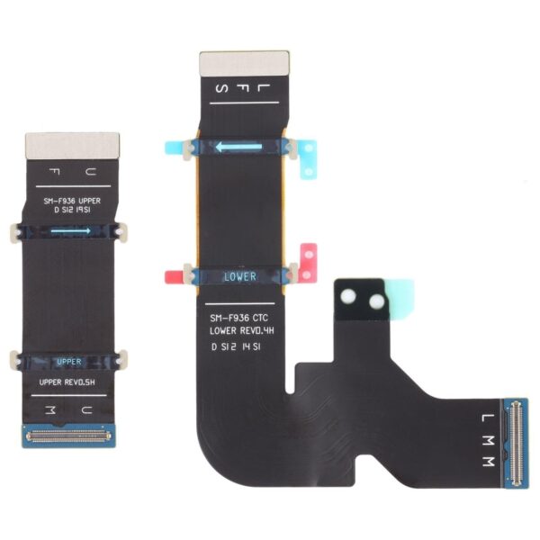 SAMSUNG LCD FLEX Z FOLD 4 - MM Tools | Mobile Mischief Store